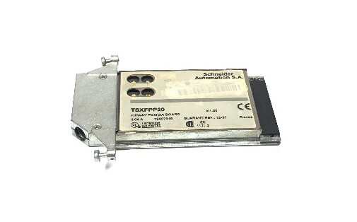 Schneider Electric FIPWAY PCMCIA Board TSXFPP20 V:1.20 | eBay