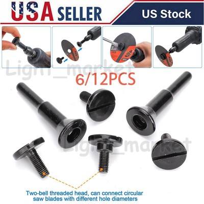 Grinding - Wheels Mount