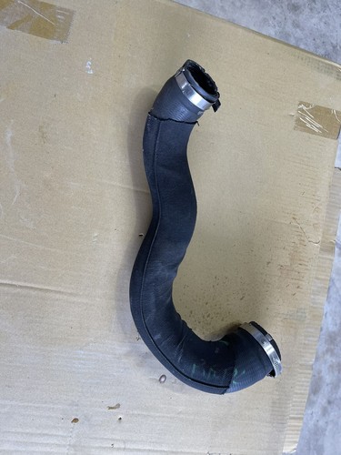 2010-2016 Audi Q5 BOOST AIR TUBE Lower Intercooler Pipe 8R0145738R 2.0L ...