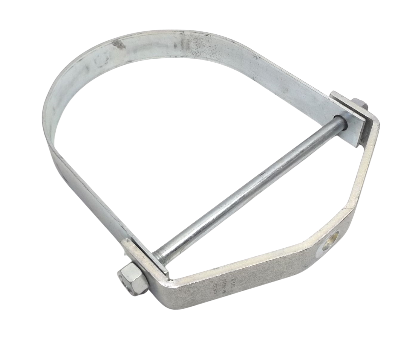 B-Line B3100-10 10" Clevis Hanger - for sale online | eBay