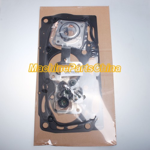 Gasket Kit U5LT0355 fit for Perkins DC DD DE DF DG DJ DK Series Engine ...