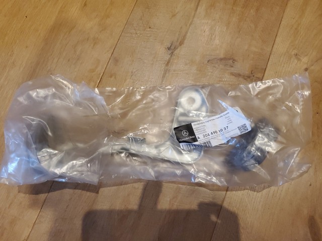 Mercedes-Benz W204 Suspension Exhaust A2044901037 for sale online | eBay