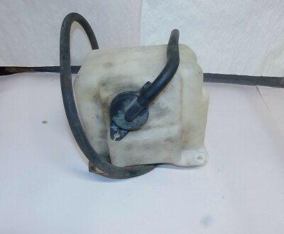 1995 GMC K1500 Truck 5.7L 4x4 Antifreeze Coolant Fluid Tank Reservior ...