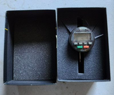 Indicators - Cdi Chicago Dial Indicator