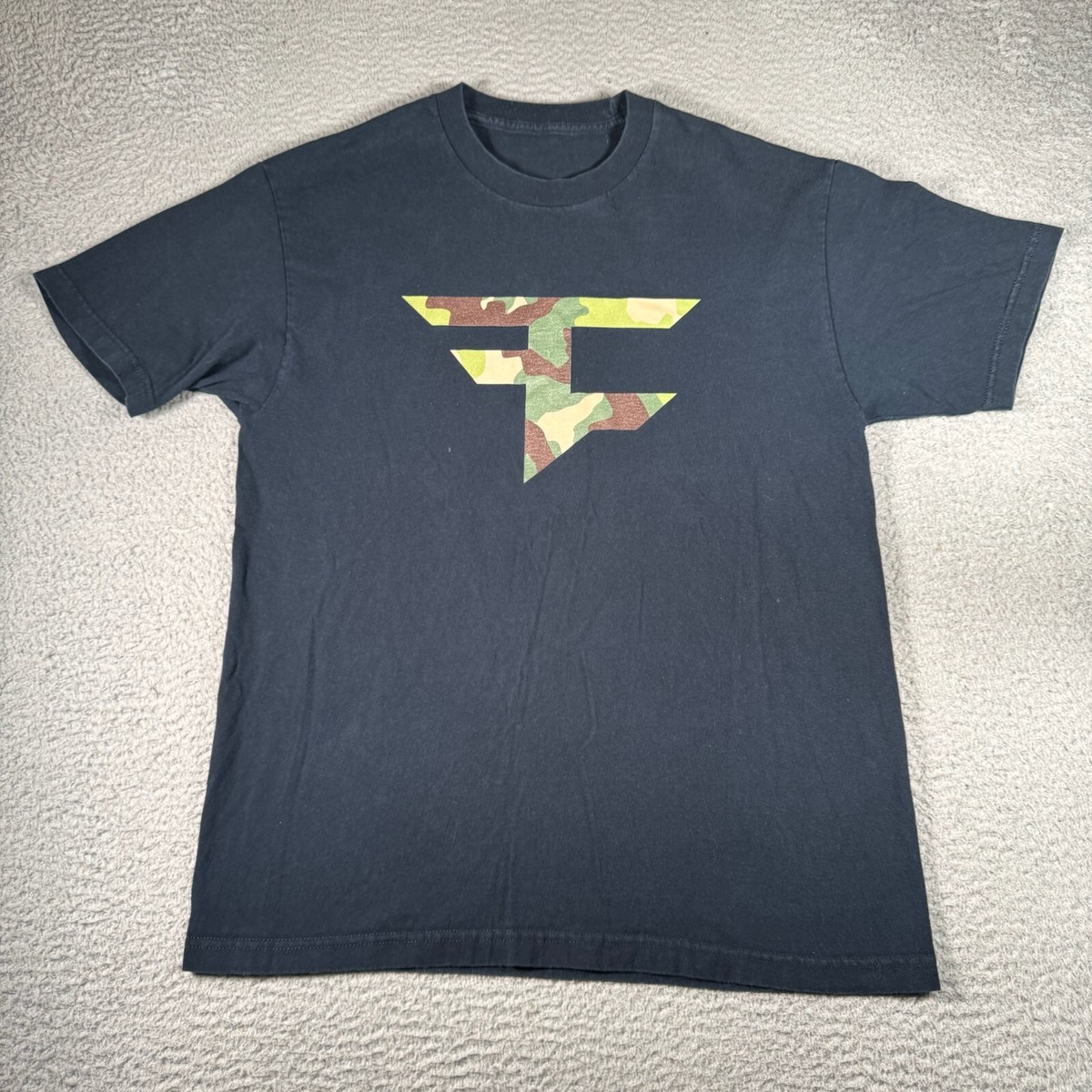 Faze Blue Logo