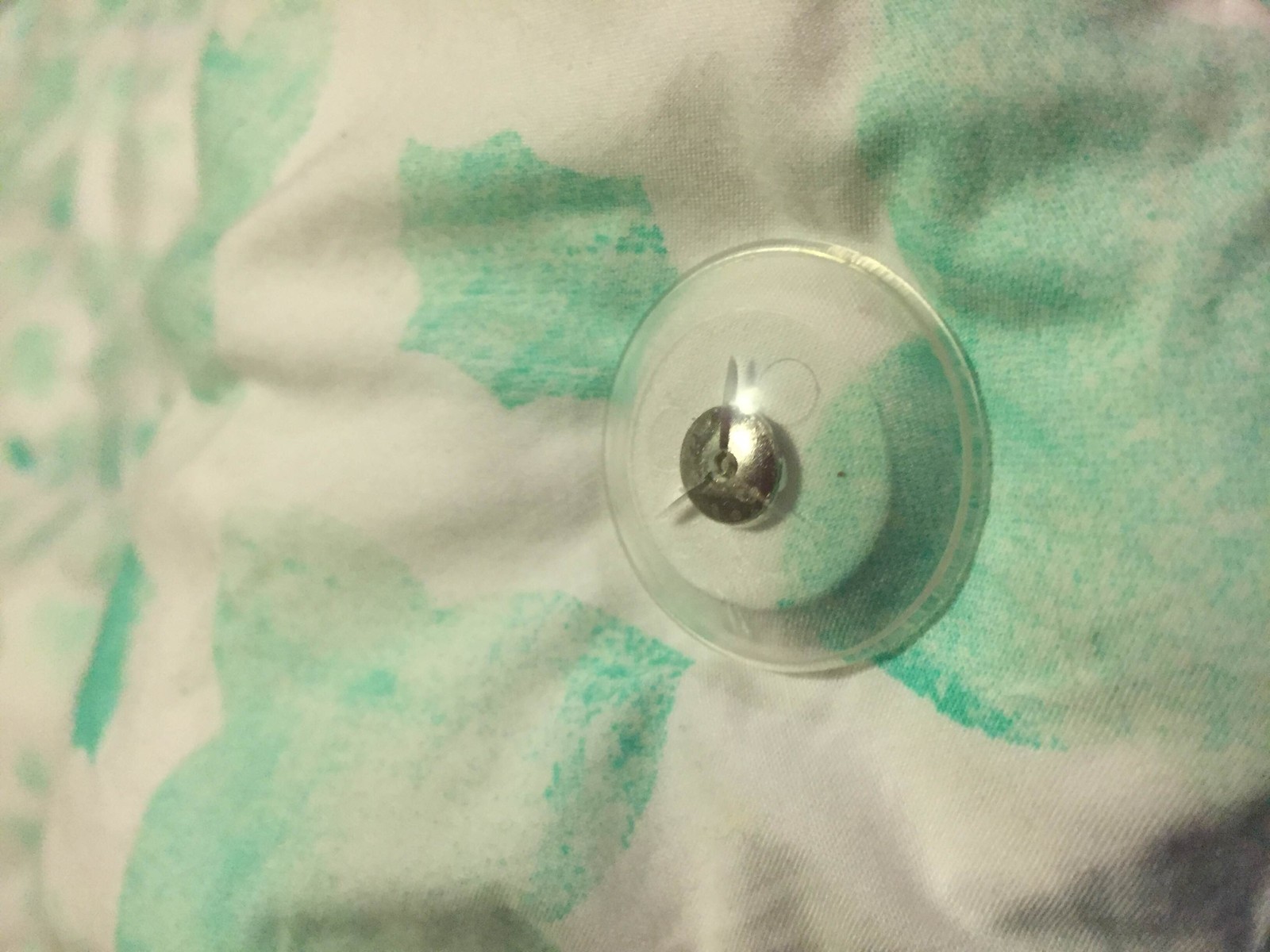 Pin It Pins Quilt Keeper- Magnetic clips for your quilt cover + Refill ...