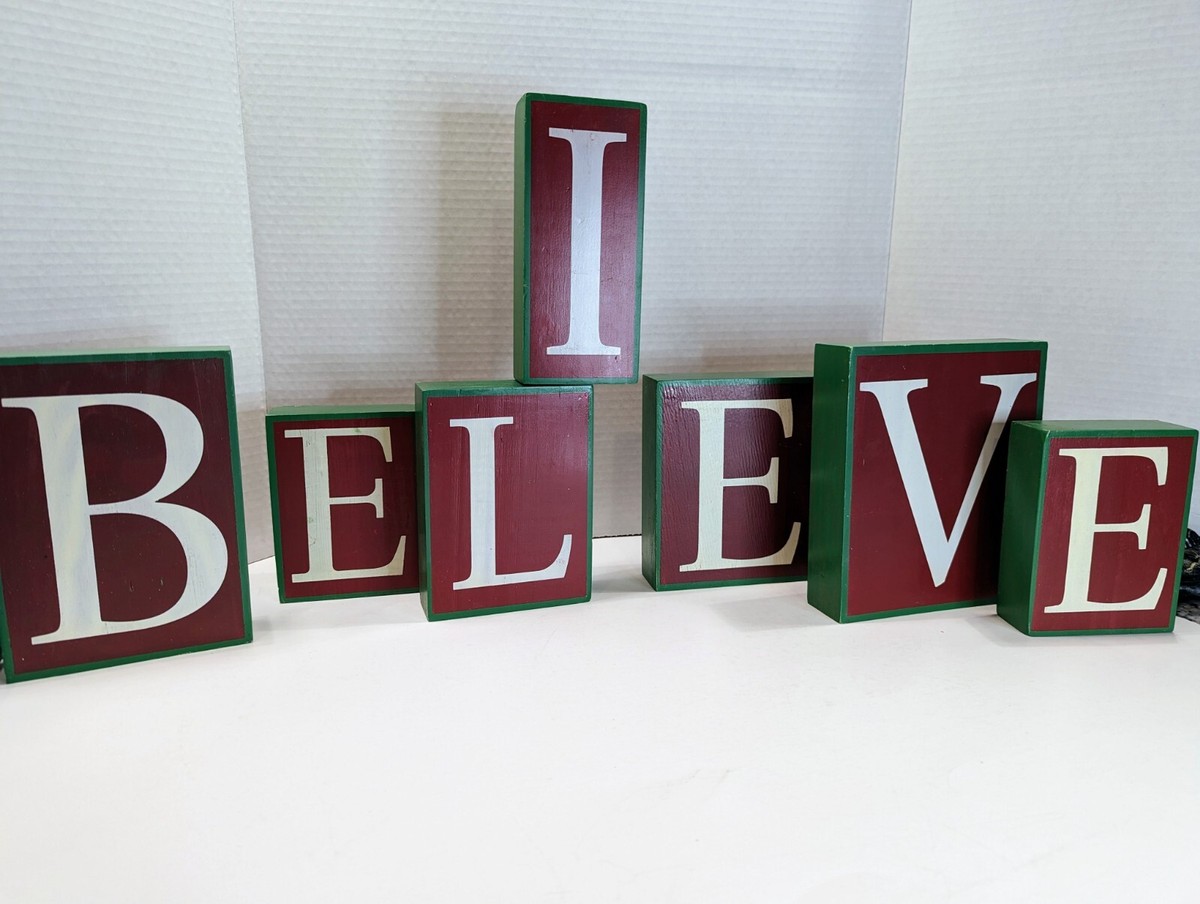 Christmas Block Letter Fonts
