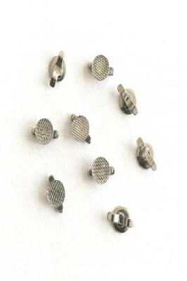 Orthodontic Bondable Lingual Cleat 10pcs/bag | eBay