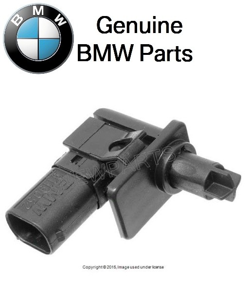 BMW Genuine E39 E85 E86 Alarm System Switch 61319119057 for sale online ...