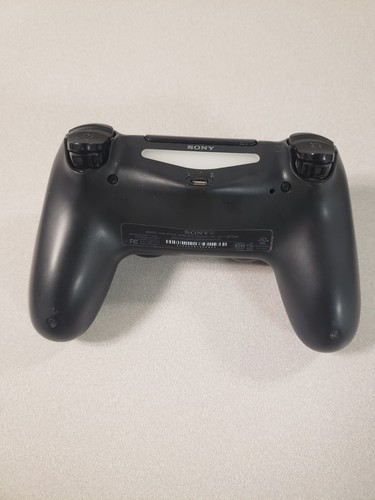 Bluetooth Wireless Controller Dualshok 4 PS4 For Sony PlayStation4 control Black | eBay