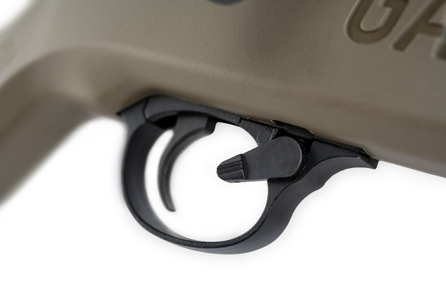 Umarex Gauntlet 2 0.22 Pellet Gun Air Rifle - Black/Gray for sale ...