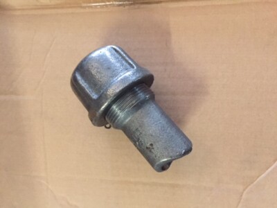 Mueller® NO-BLO® Low Pressure Line Stopper Fitting H-17190 (NEW) | eBay