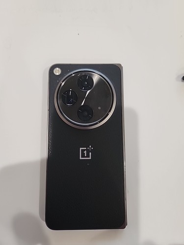 OnePlus Open CPH2551 512GB Factory Unlocked Clean IMEI Bad Inner LCD #OP102G | eBay