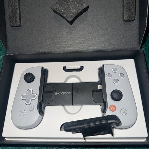 Backbone One BB-02 Game Controller for Apple iPhones | eBay
