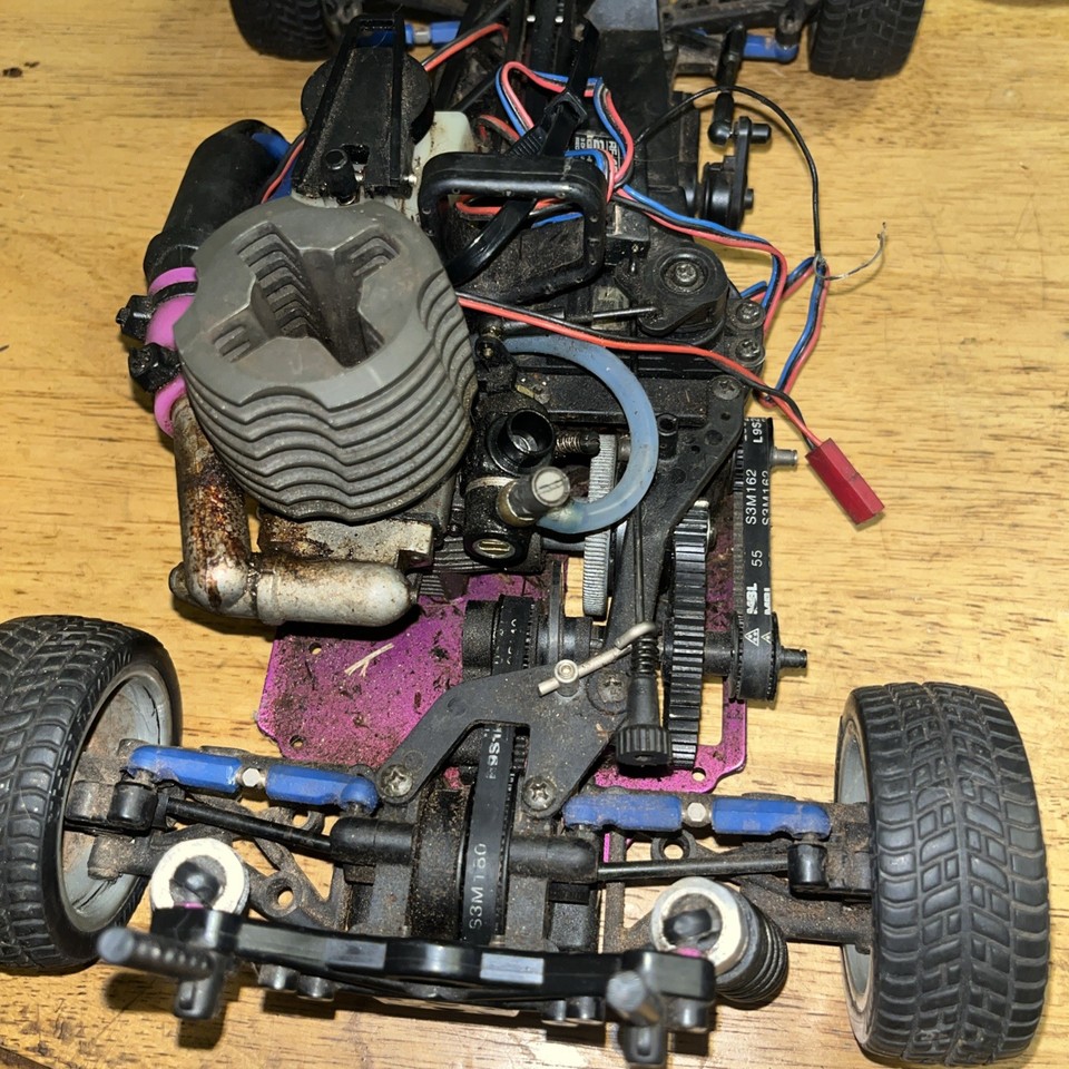 Hpi Evo 4 | eBay
