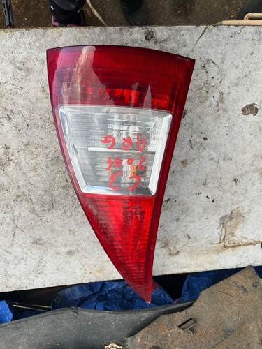 FEUX OPTIQUE ARG CONDUCTEUR AVEC PPA CITROEN C3 / 1.4 HDI ANNÉE 2004 ...