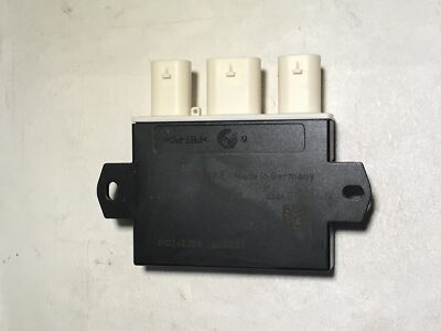 GM OEM 15-20 CT6 Lift Gate Lock Hardware-Control Module 23460553 | eBay