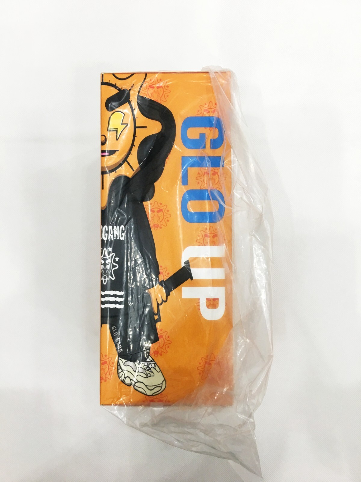 New Limited Edition Chief Keef Glo Gang Vinyl Toy Figure 8" Colourful ...