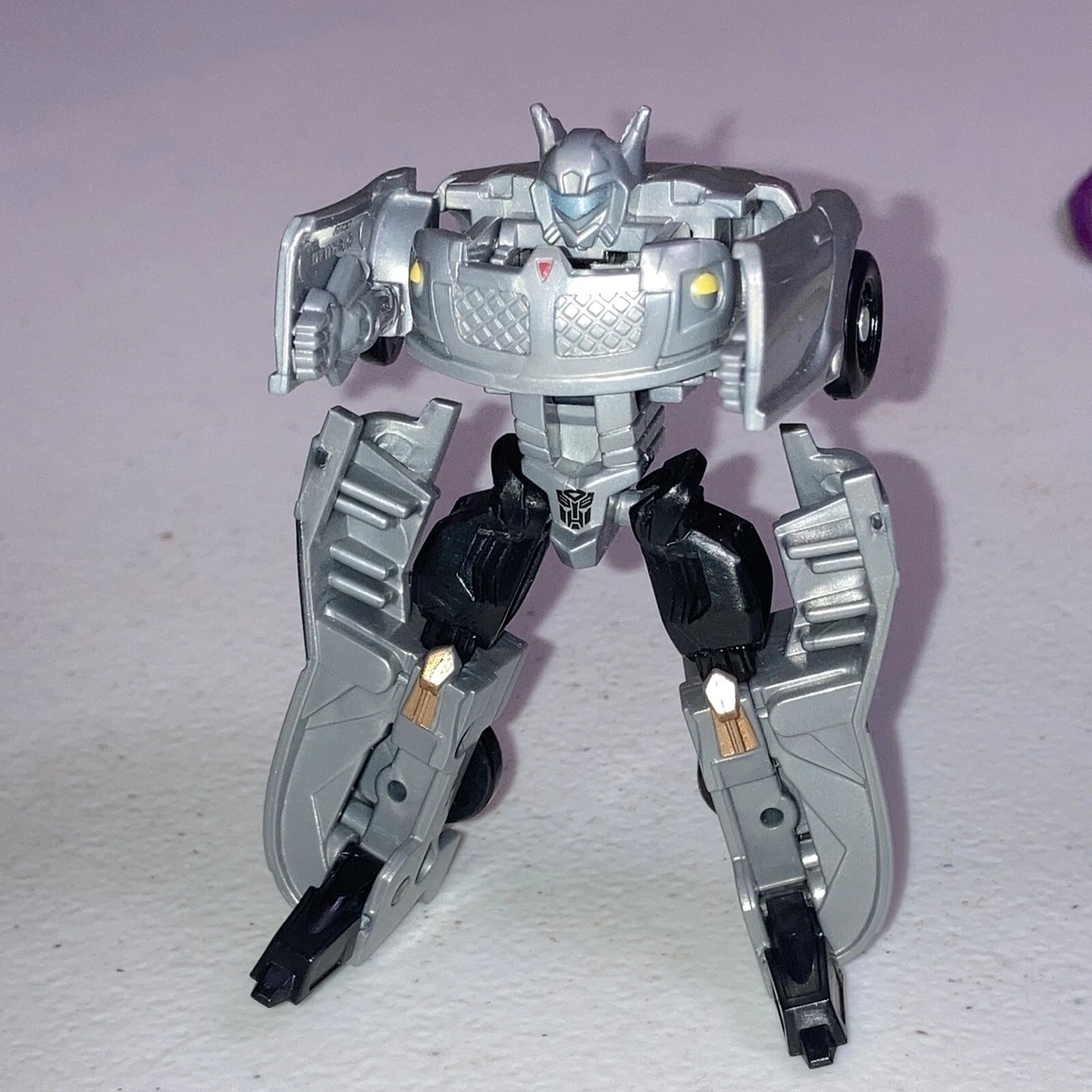 Pontiac Solstice Transformers