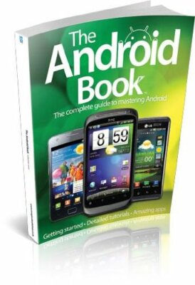 The Android Book Vol. 1 (Book) By Imagine Publishing | eBay