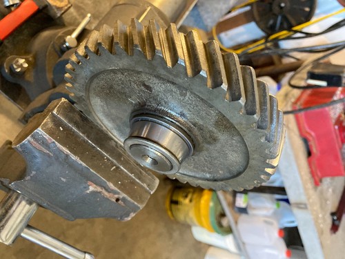 OTC Tools 4518 5 Ton Bar Style Puller Set for sale online | eBay