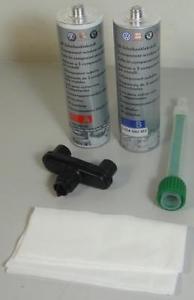 Genuine Volkswagen Group 2k Window Adhesive Bonder D004660M2 for sale ...
