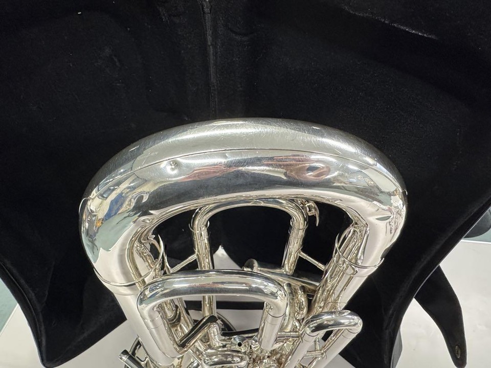 Besson 1000 series Euphonium | eBay