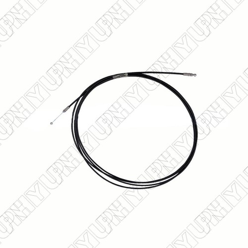 1 X Replacement 64607-06190 Trunk Lid Release Cable For Toyota Camry ...