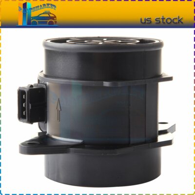 Mass Air Flow Sensor/MAF Meter For 2001-2002 Kia Rio Fits MF21141N ...