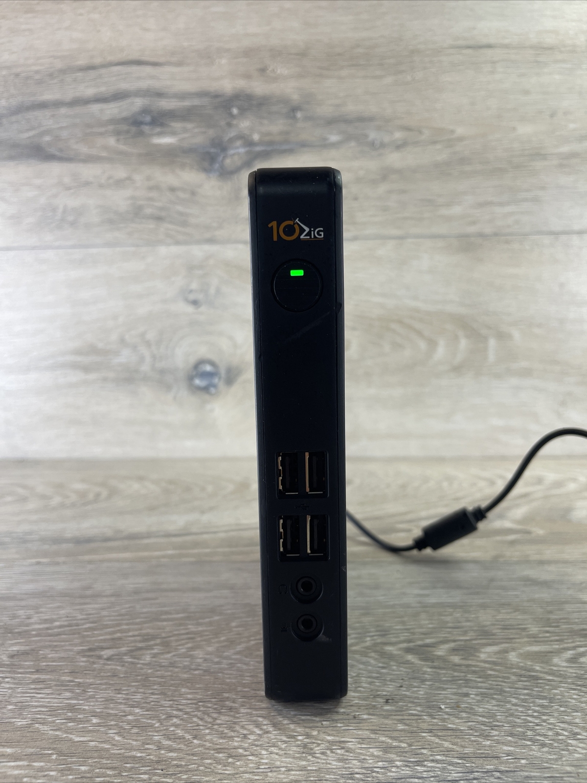 10ZiG Client Tera2 PCoIP Thin VMware Portal Processor Turns On | eBay