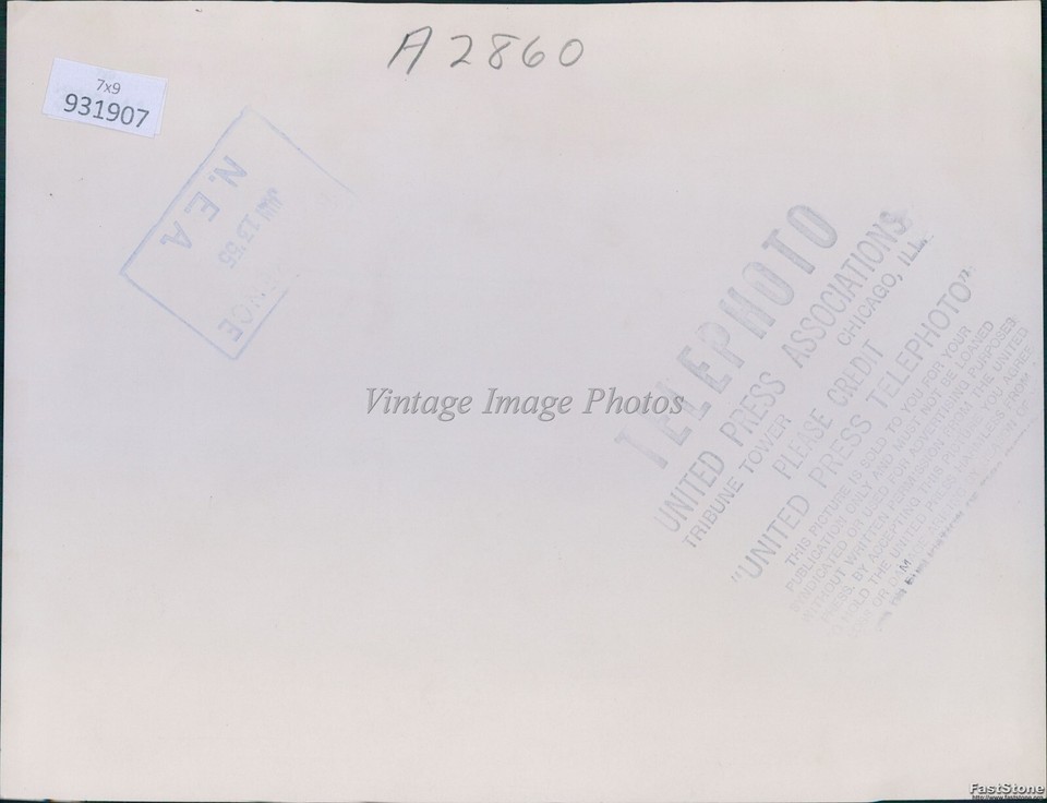 1955 Oklahoma Key Quadruplets Blow Out 40Th Birthday Candles Event ...