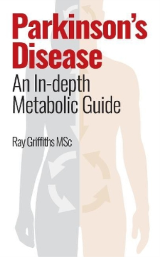 Ray Griffiths Msc Parkinson's Disease (Poche) 9781073824854 | eBay