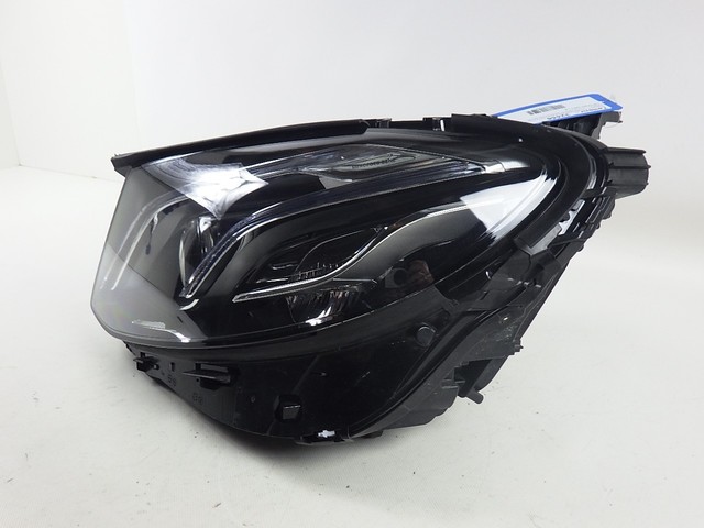 MERCEDES BENZ W213 E Class Multibeam LED Headlight Left A2139069504 ...