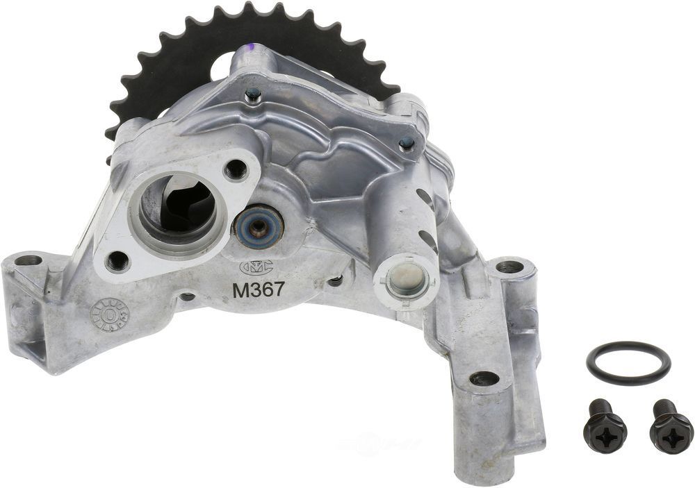 Engine Oil Pump-Stock Melling M367 for sale online | eBay