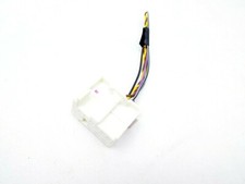 Flachkontaktgehäuse mit Kontaktverriegelung 1K0973333 online kaufen ...