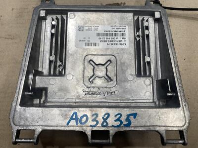 Mercedes B Class Engine ECU W245 11/05-06/11 | eBay