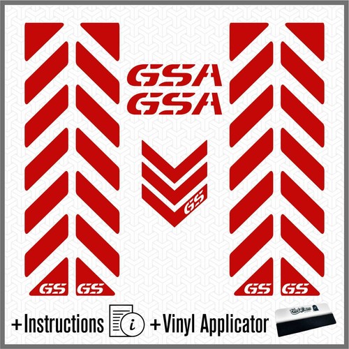 9pz Stickers Reflective Compatible With R 1200 1150 1250 F 800 650 700 ...