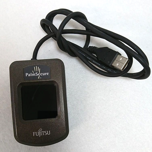 FUJITSU PalmSecure FAT13M3S1 Japan palm vein scanner Vein ...