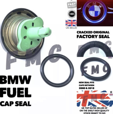 BMW Z4 FUEL CAP SEAL Z3 BMW Fuel Cap seal BMW Replacement Fuel Cap Seal ...
