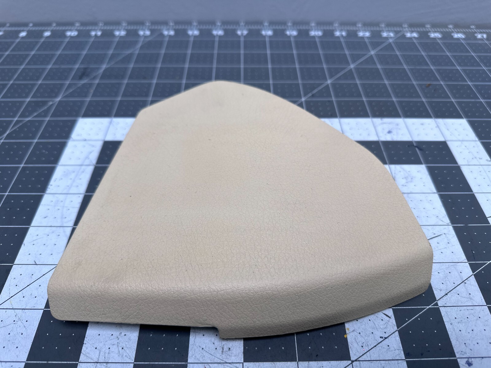 MERCEDES W211 Front Left Door Plastic Cover Trim A2117270148 for sale ...