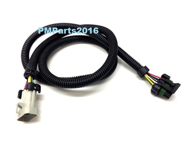 Wideband 02 sensors EXTENSION CABLE For LSU4.2 and NTK L2H2 wideband ...
