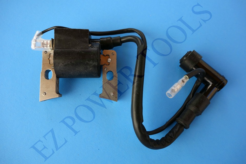 YAMAHA YP40T YP40TA YP40TX 4 IN Water Trash Pump Ignition Coil Module ...