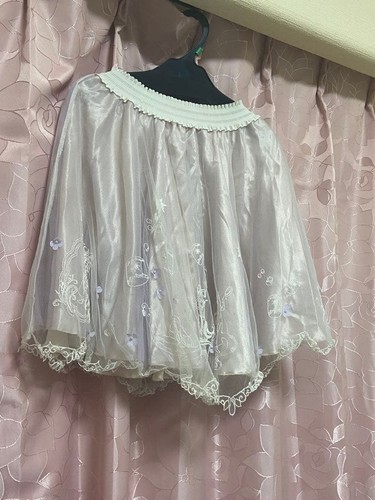 secret honey rapunzel skirt | eBay Australia