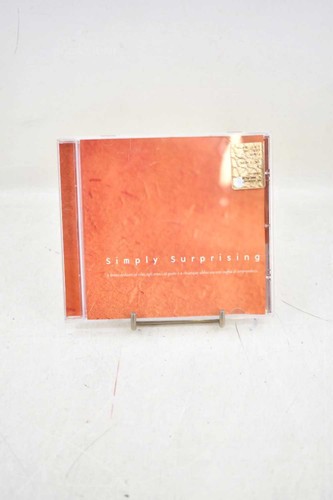 CD Music Simply Surprising | eBay