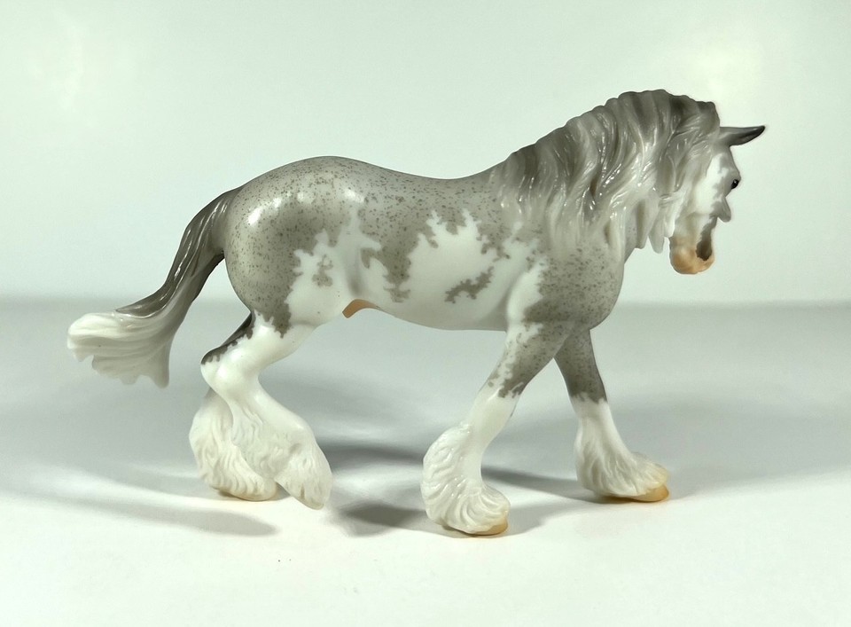 Breyer Stablemate HORATIO, Premier Club 2024 | eBay