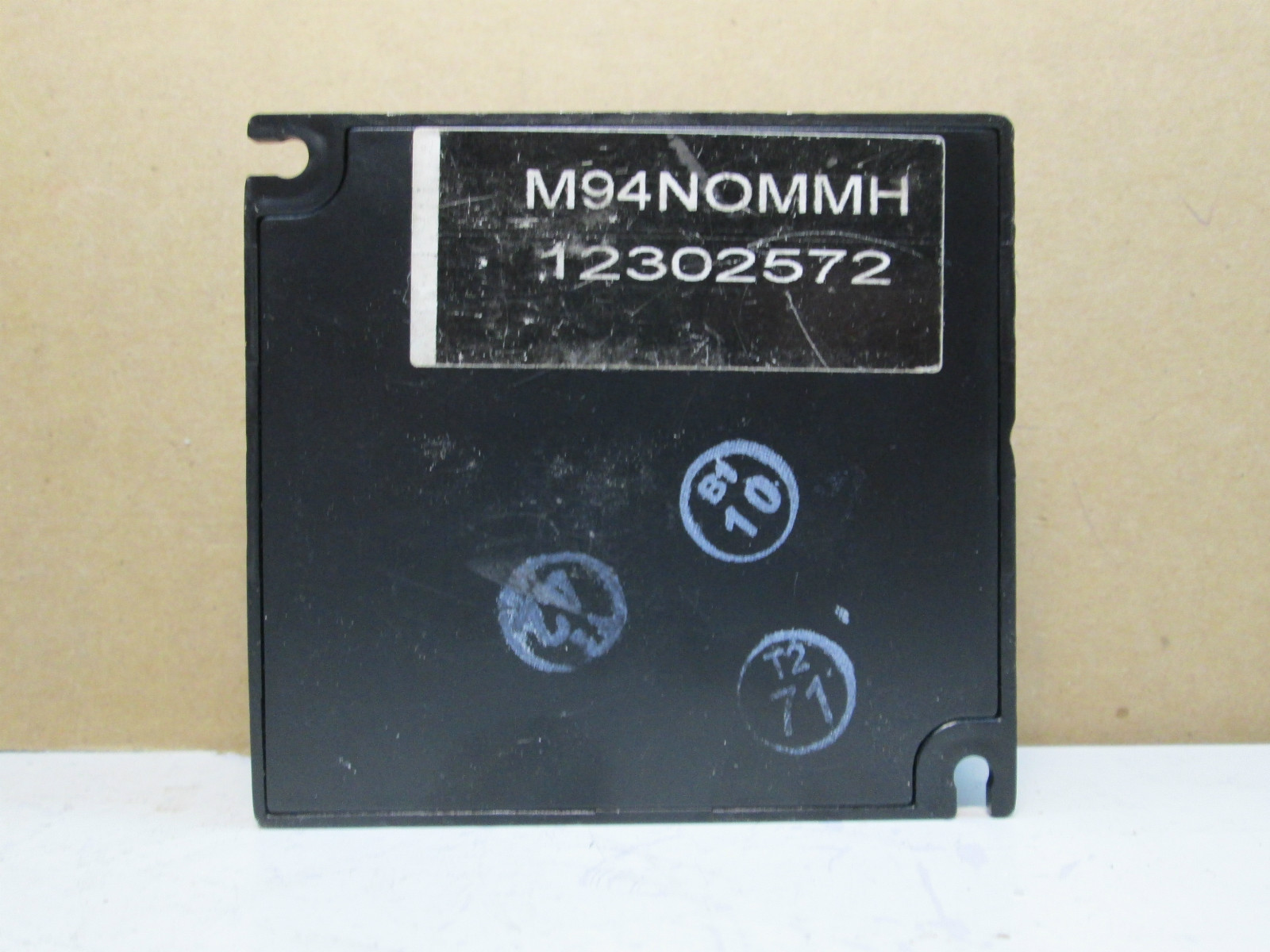 Advance Xitanium LED120A0012V21F Electronic 25W LED Driver 120V Ballast ...