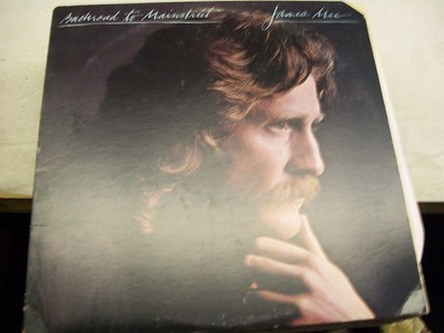 James Mee-Backroad to Mainstreet-LP-Vinyl Record-The Goods Records ...