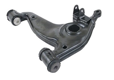 FEBI Front LEFT DRIVER Lower Control Arm Linkage for Mercedes ...