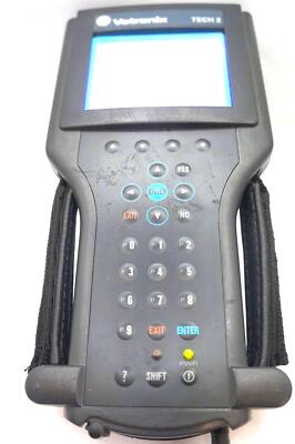 Vetronix Tech 2 Scanner - | eBay