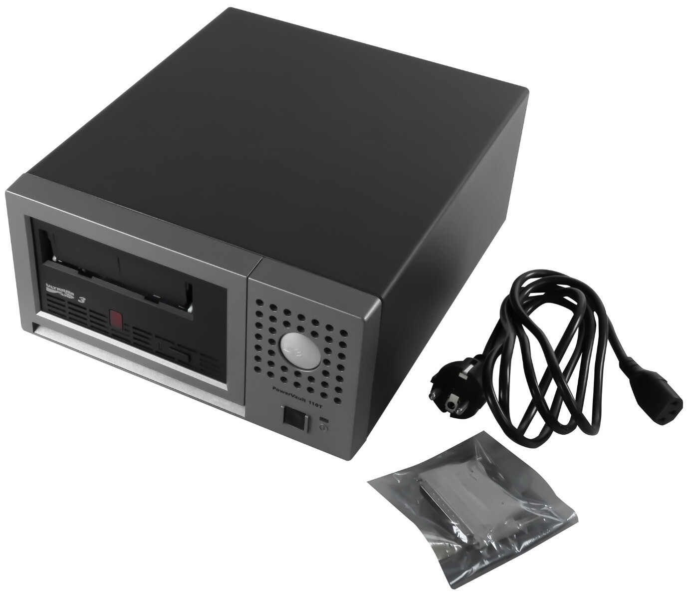 DELL 0NP888 PowerVault 110T LTO3 400/800GB 23R4766 95P2013 for sale ...